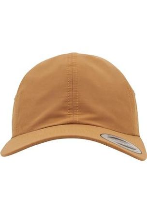 Flexfit Mixte Low Profile Water Repellent Cap Yellowbean One Size Casquette, yellowbean, Taille Unique EU