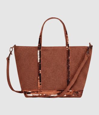 Vanessa Bruno Cabas Xs Brique