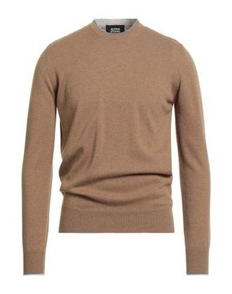 Alpha Studio MAILLE - Pullover sur YOOX.COM