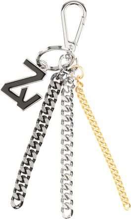 Zadig&Voltaire Kleinlederwaren - Schl&uuml;sselanh&auml;nger auf YOOX.COM