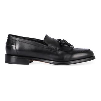Doucal's Loafers - - Shoes - Herren - Schwarzk - 40 EU
