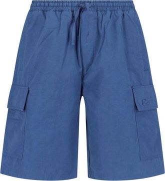 Autry Cargo Jogger Shorts