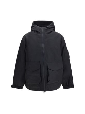 adidas Down Jacket - Black