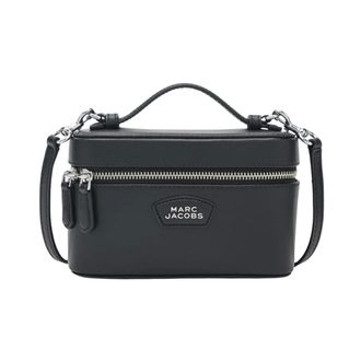 Marc Jacobs Femme, Sacs, Noir, Taille: ONE Size Sac Vanity Everyday