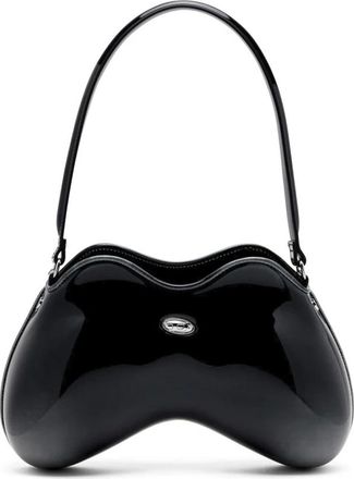 Diesel Damen, Taschen, Schwarzk, ONE SIZEGröße