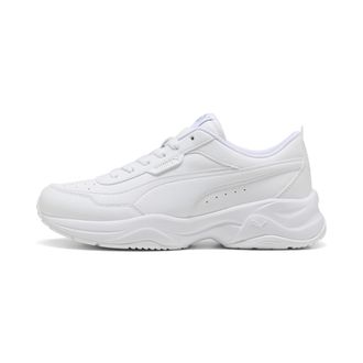 Puma Cilia Mode Sneakers Damen, Schuhe, Wei&Atilde;Y, 35.5