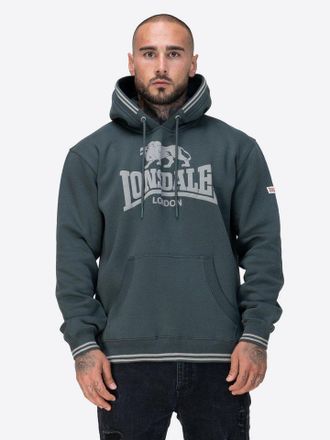 Lonsdale Kapuzensweatshirt OUTWOOD
