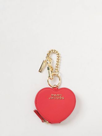 Marc Jacobs Porte-Cl&eacute;s Femme couleur Rouge