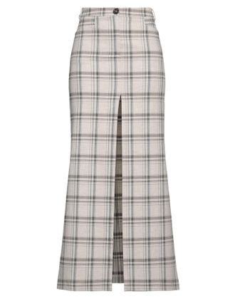 Patrizia Pepe HOSEN & R&Ouml;CKE - Maxi-R&ouml;cke auf YOOX.COM