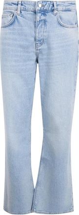 Represent Represent, Homme, Jeans, Bleu, Taille: W32 Boot Cut Denim