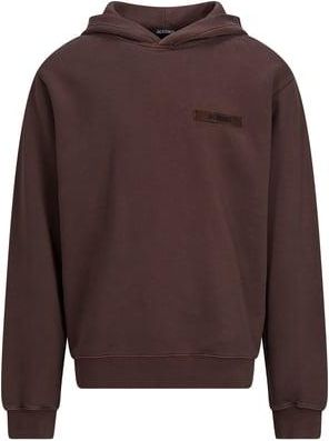 Jacquemus Le Hoodie Gros Grain en coton
