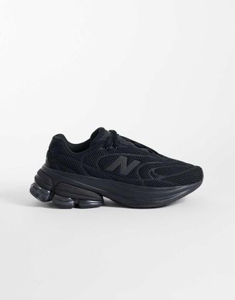 New Balance 5030 baskets noires