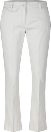 Raffaello Rossi Hose Dorain 7/8 mit weitem Bein