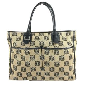 Loewe Damen, Pre-Owned, Beige, ONE SIZEGr&ouml;&szlig;e