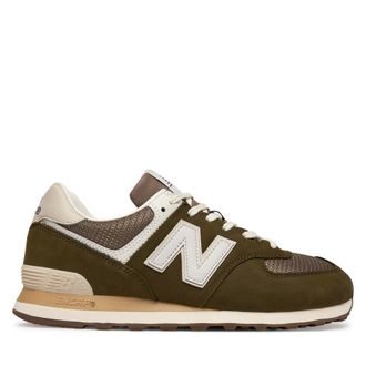 New Balance Sneakers New Balance U5742RG Gr&uuml;n