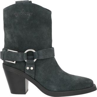Ash SCHUHE - Stiefeletten auf YOOX.COM