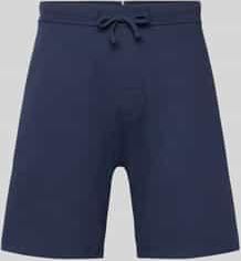 Christian Berg Shorts mit elastischem Bund