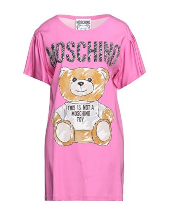 Moschino KLEIDER - Mini-Kleider auf YOOX.COM