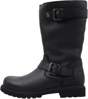 Panama Jack Femme Fergie Bottines à la Cheville, B1, 37 EU