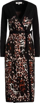 Diane Von F&uuml;rstenberg KLEIDER - Midi-Kleider auf YOOX.COM