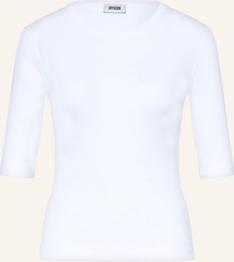Drykorn Drykorn T-Shirt Selay weiss