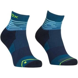 Ortovox Herren ALL MOUNTAIN QUARTER SOCKS M