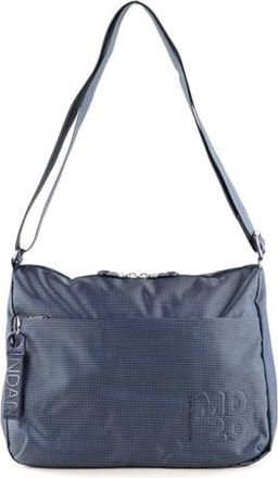 Mandarina Duck Sac à Bandoulière Bleu (Atlantic Sea) Md 20 P10qmt16 32x24x15 (L x H x W)