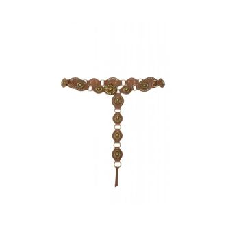 Marella Marella - Accessoires > G&uuml;rtel - - Accessories - Damen - Braun - S