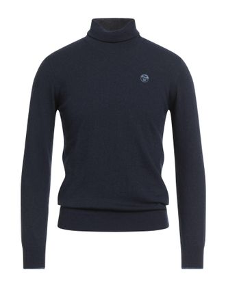 North Sails STRICKWAREN - Rollkragenpullover auf YOOX.COM