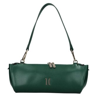 Alviero Martini 1A Classe Femme, Sacs, Vert, Taille: ONE Size Sac bandouli&egrave;re