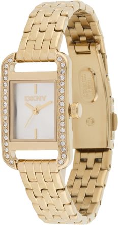 DKNY Analoguhr