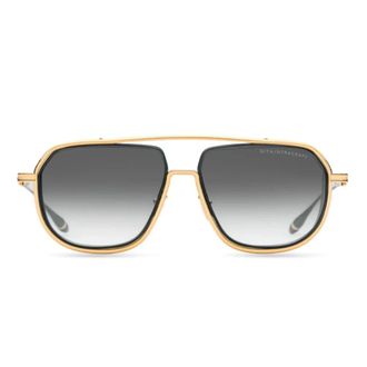 Dita Eyewear unisex, Accessories, Gelb, 59 MMGr&ouml;&szlig;e