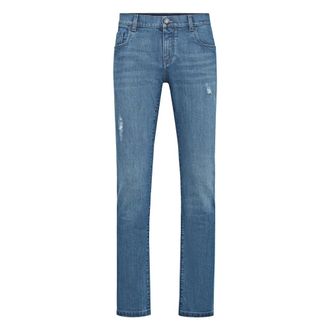 Billionaire Boys Club Super Slim Crest Jeans - - Jeans - Herren - Blau - W29