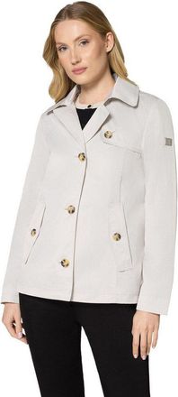 Betty Barclay Kurzjacke Damen mit Kragen