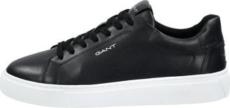 GANT Sneaker Mc Julien aus Glattleder mit Label-Schriftzug in