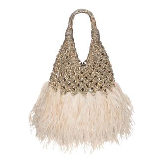 Hibourama Bags Femme, Sacs, Jaune, Taille: ONE Size Vannifique