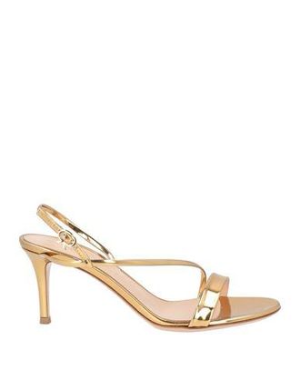 Gianvito Rossi CHAUSSURES - Sandales sur YOOX.COM