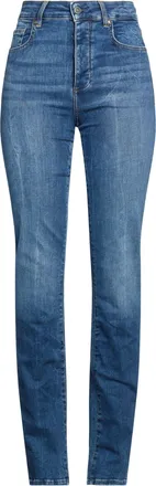 Liu Jo HOSEN & R&Ouml;CKE - Jeanshosen auf YOOX.COM