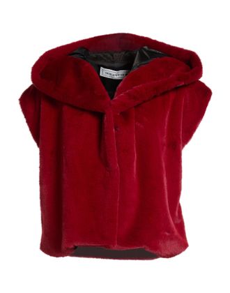 Shirtaporter JACKEN & M&Auml;NTEL - Shearling- & Kunstfell auf YOOX.COM