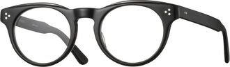 Eyevan 7285 Luminous-E RX - - Accessories - unisex - Schwarzk - 48 MM