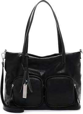 Suri Frey Carly Shopper Black