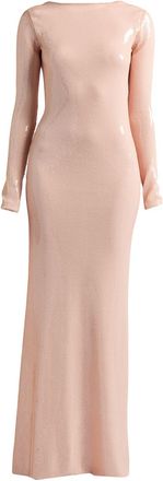 N&deg;21 KLEIDER - Maxi-Kleider auf YOOX.COM