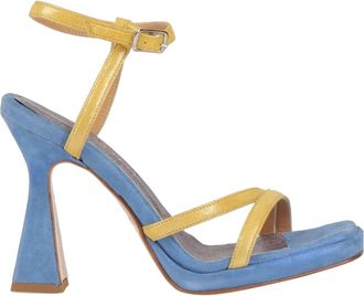 ninni SCHUHE - Sandalen auf YOOX.COM