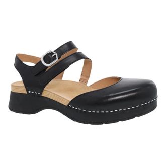 Dansko Damen, Schuhe, Schwarzk, 40 EUGr&ouml;&szlig;e