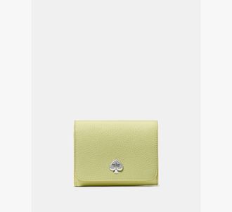 Kate Spade New York Kayla Portemonnaie Mit L-Rei&szlig;verschluss, Klein