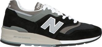 New Balance SCHUHE - Sneakers auf YOOX.COM
