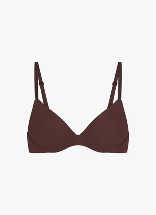 SKIMS Soutien-gorge uni