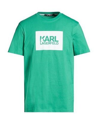 Karl Lagerfeld TOPS - T-shirts sur YOOX.COM
