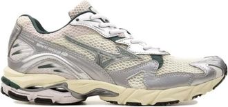Mizuno Homme, Sport, Beige, Taille: 42 EU Rider 10 Baskets
