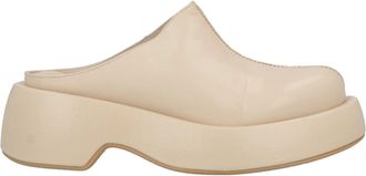 Paloma Barcel&oacute; SCHUHE - Mules & Clogs auf YOOX.COM